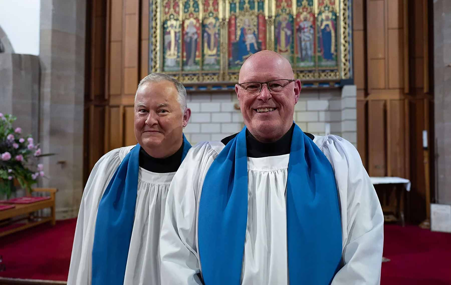 Calling | Diocese of York