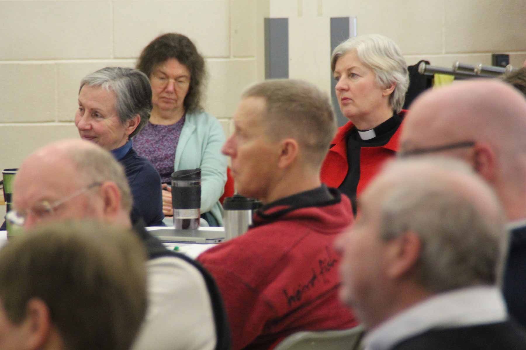 Church Officers | Diocese of York