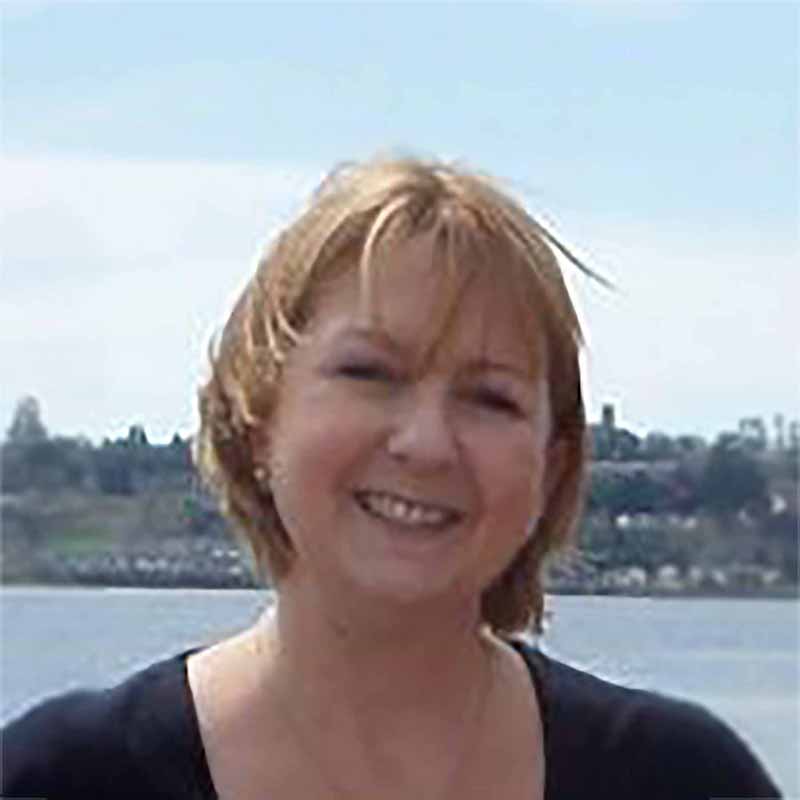 Keith Halliday - Diocese of York