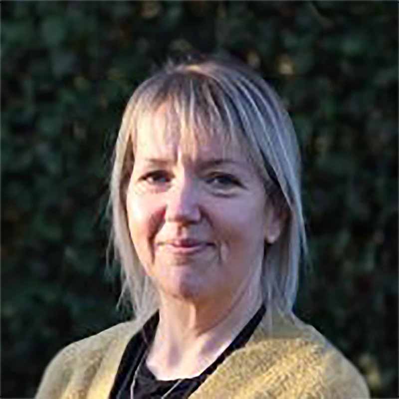 Sara Dickinson | Diocese of York