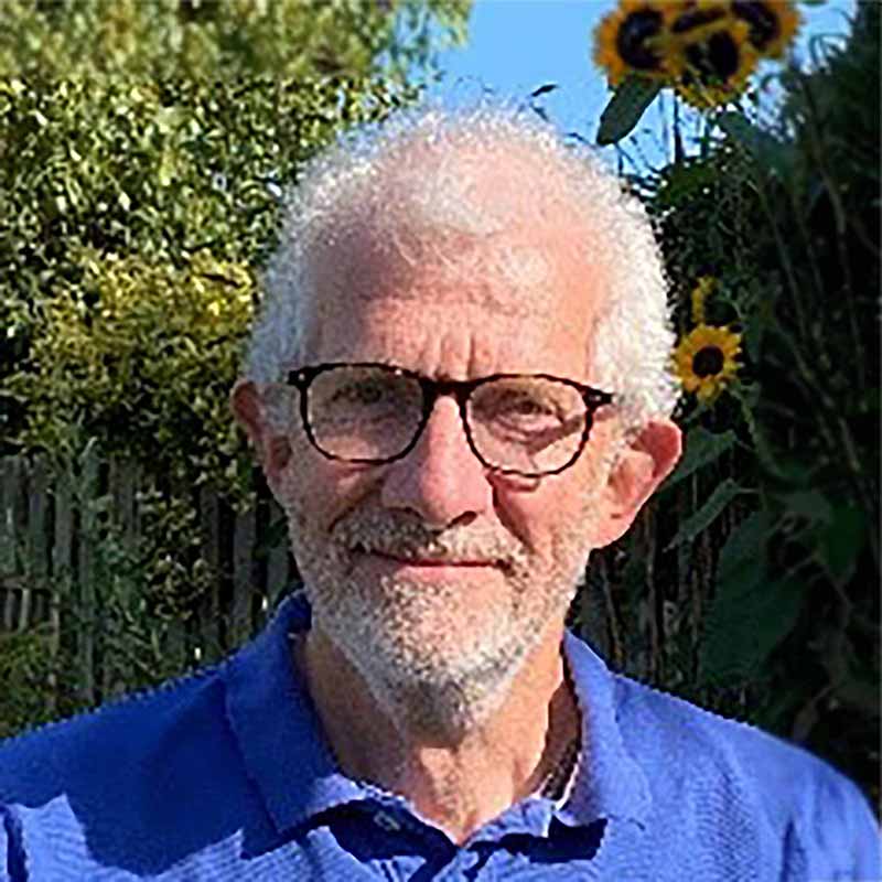 The Revd Prof Peter Draper - Diocese of York