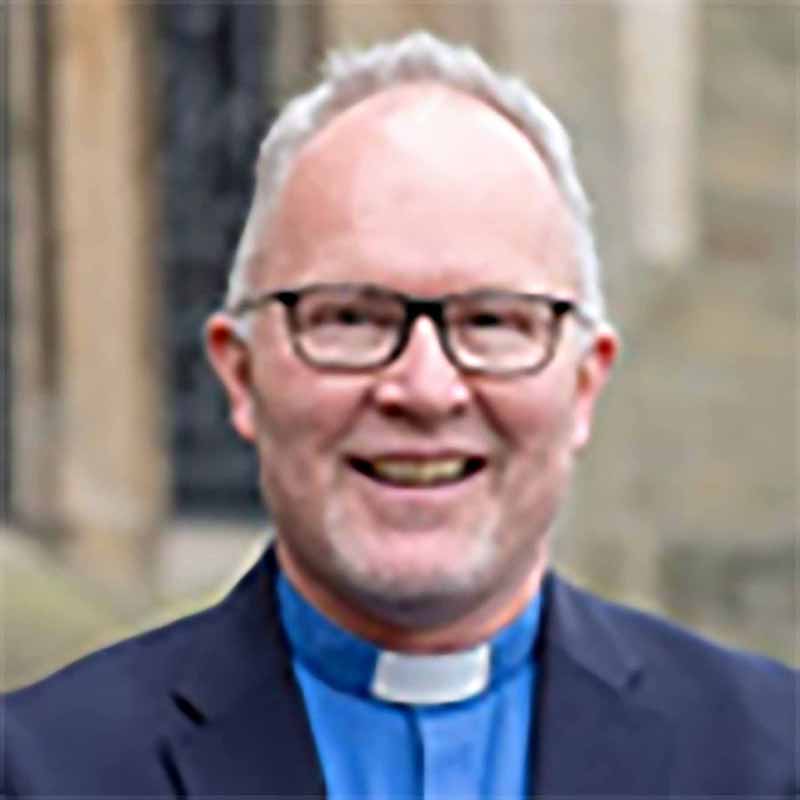 The Revd Andrew Gready | Diocese of York