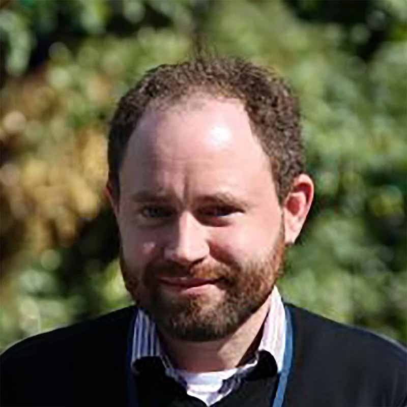 Ehren Mierau | Diocese of York