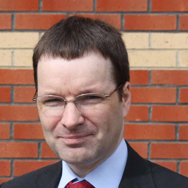 Canon Peter Warry | Diocese of York