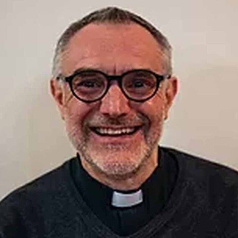 The Venerable John Day - Diocese of York