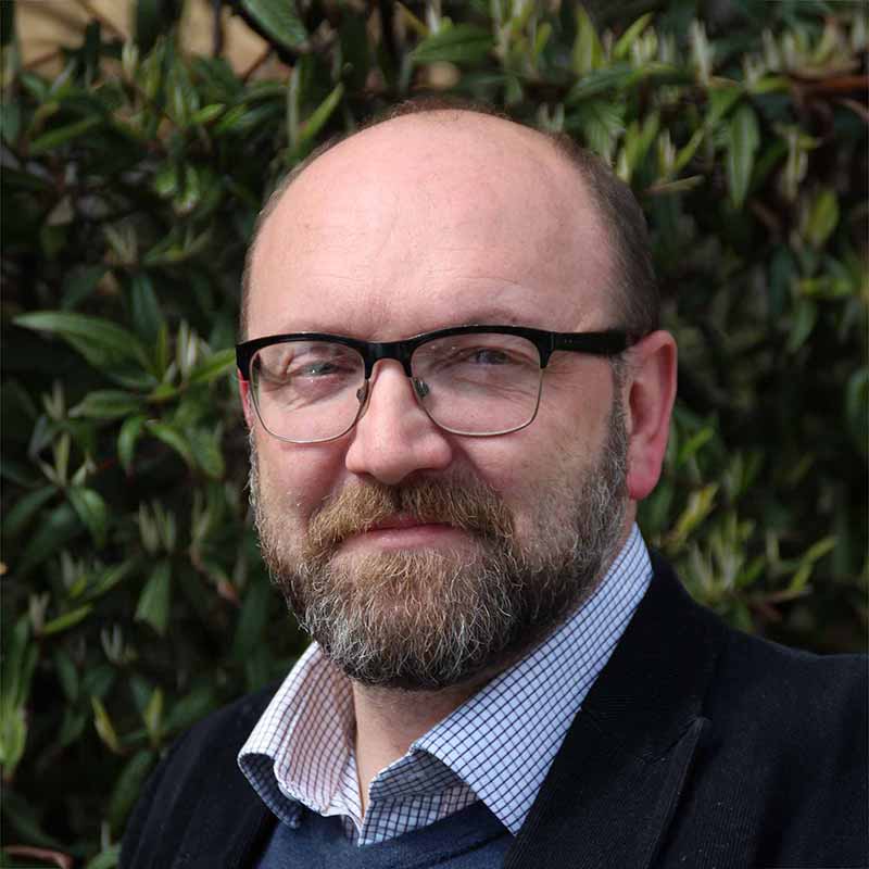 Quinquennial Inspections - Diocese of York