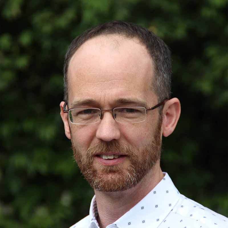 David Knowles | Diocese of York