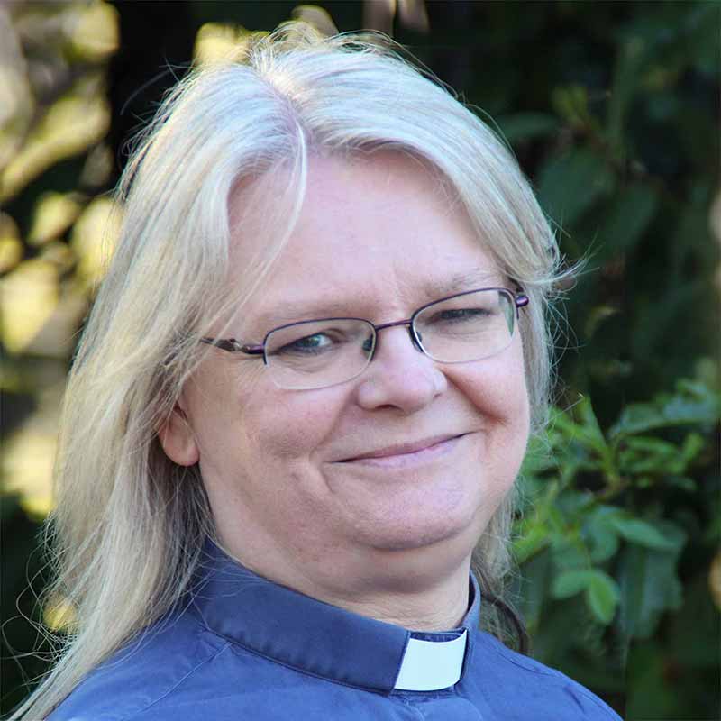 Archdeaconries - Diocese of York