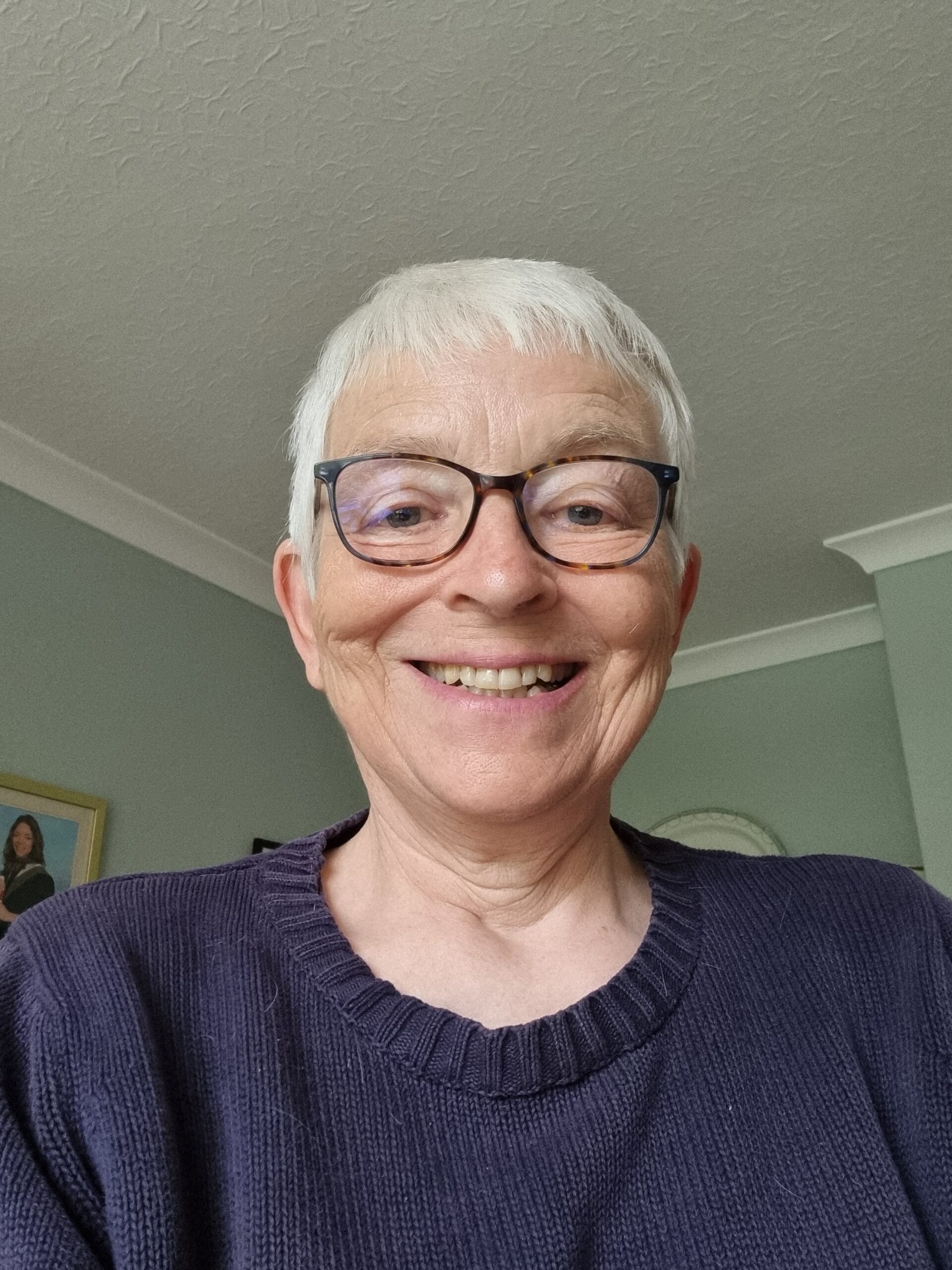 The Revd Anna Burr | Diocese of York