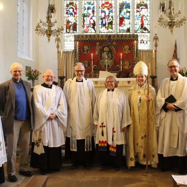 Support | Diocese of York