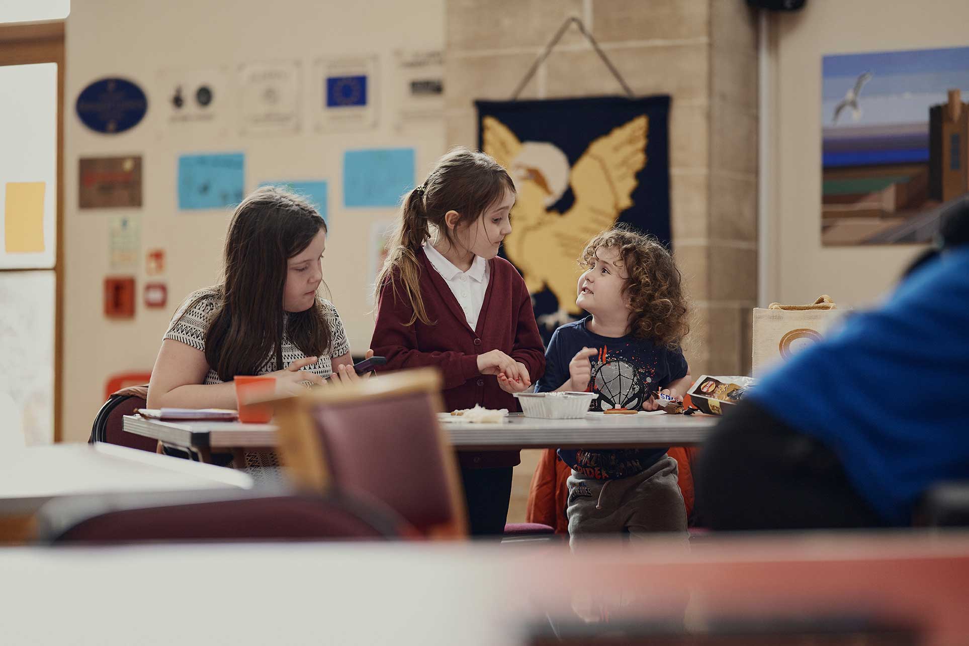 Admissions to Church Schools - Diocese of York