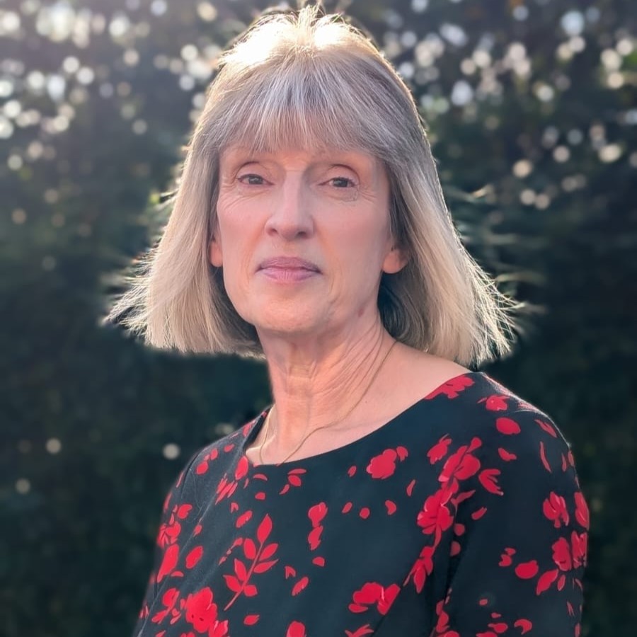 Gill Baldwin | Diocese of York