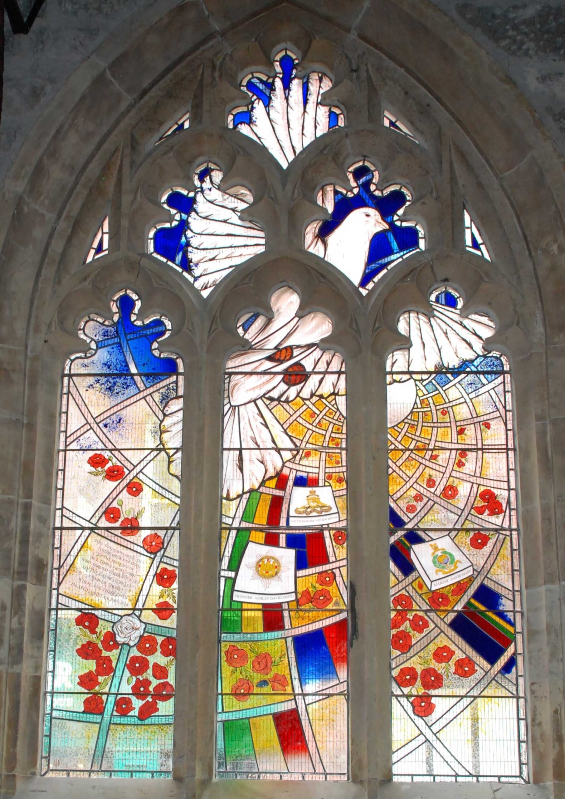 About the DAC - Diocese of York