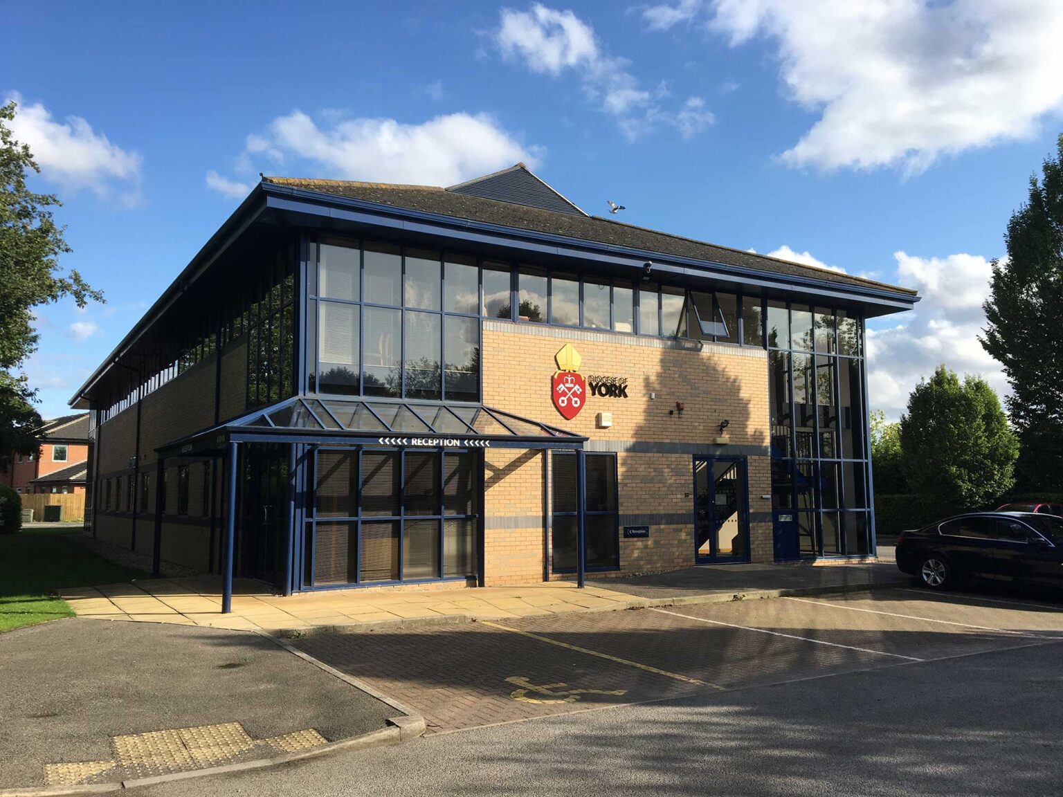 Contact | Diocese of York