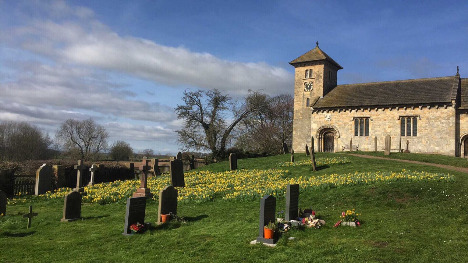 Find a Church | Diocese of York