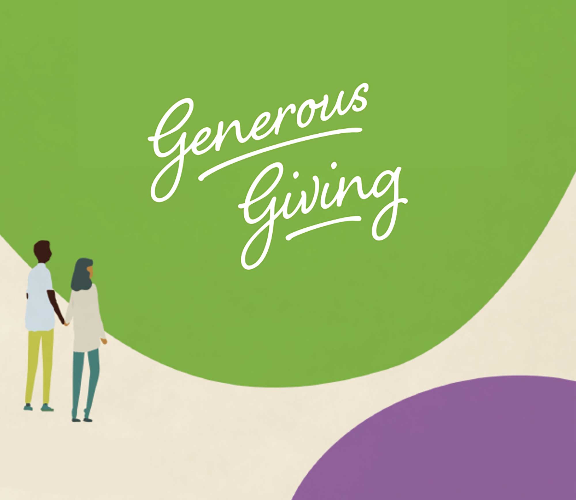 Generous Giving | Diocese of York