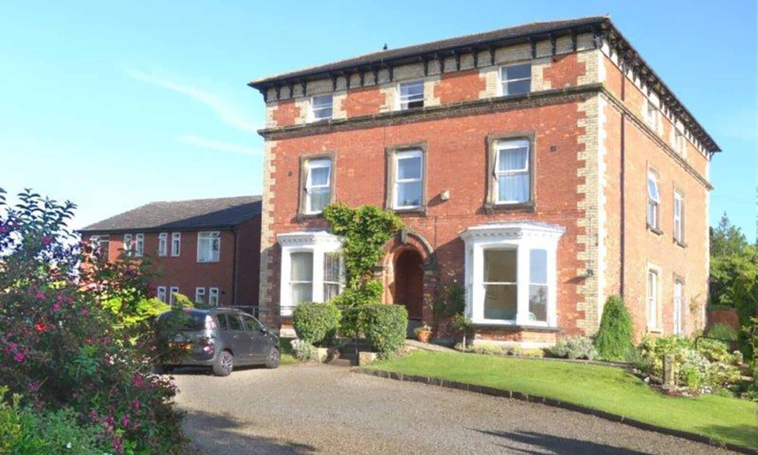 Retreat Venues & Facilities | Diocese of York