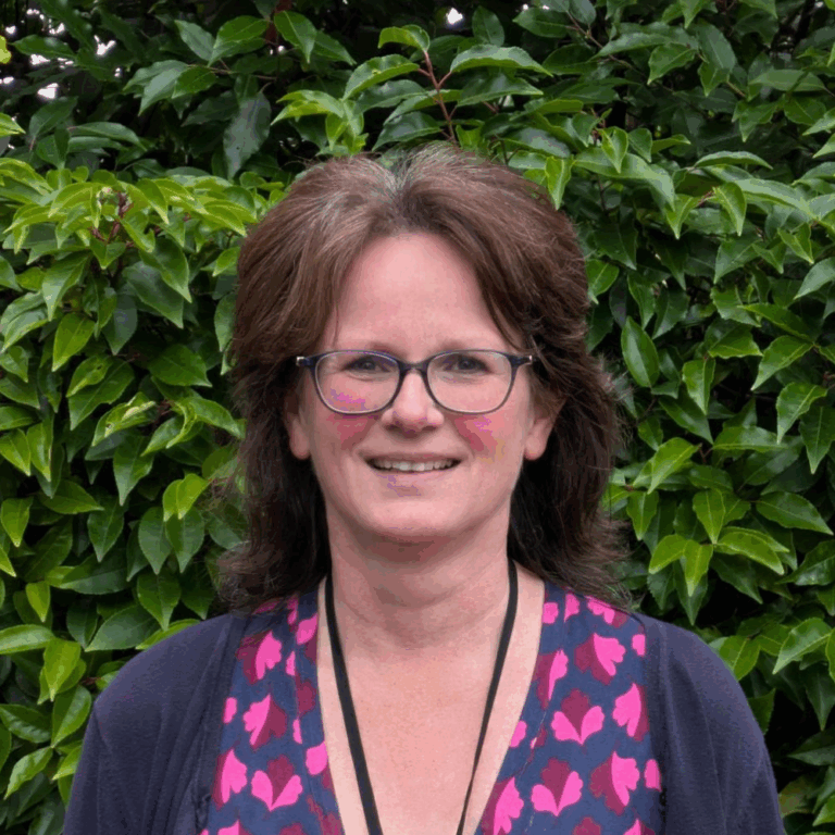 Jacqui Gunter | Diocese of York