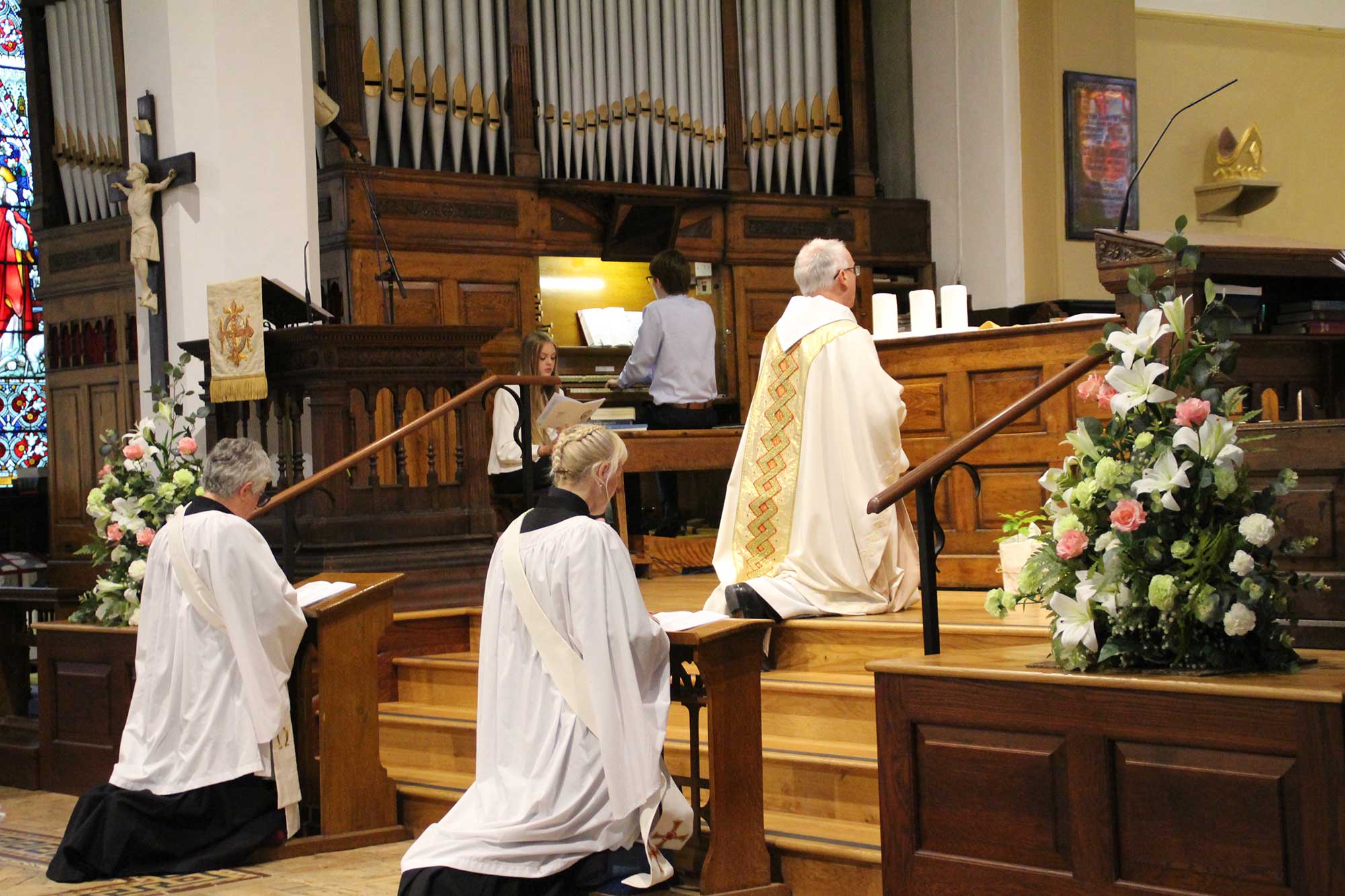 Ordination | Diocese of York