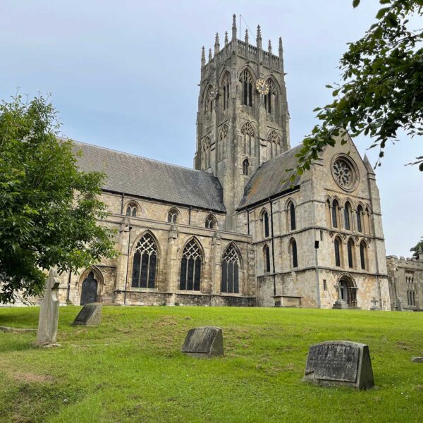 Support | Diocese of York