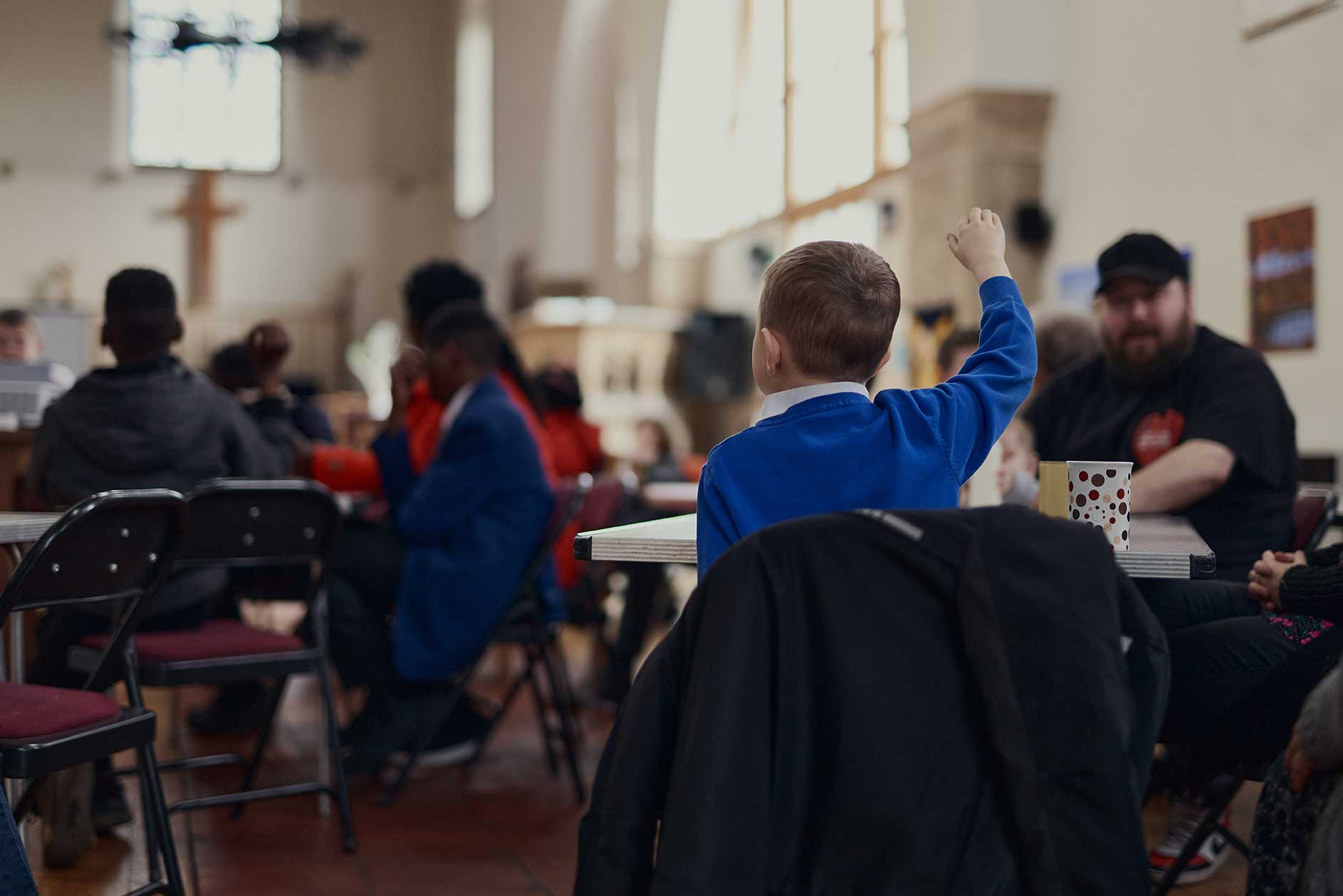 Statutory Inspection of Anglican and Methodist Schools (SIAMS ...