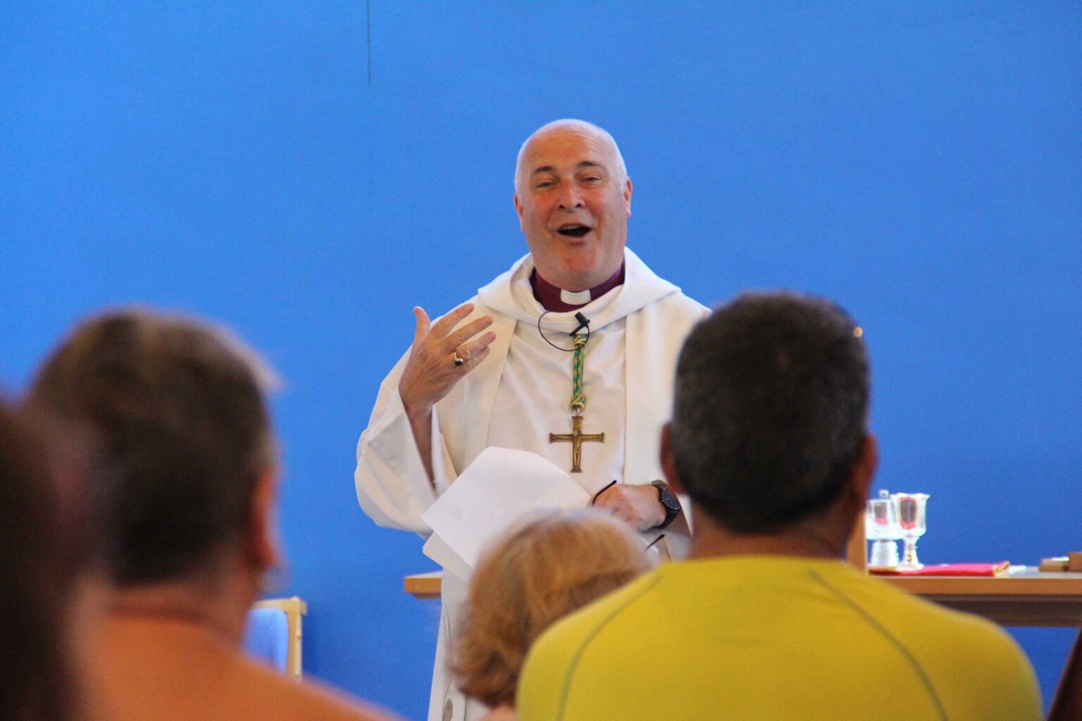 Our Vision | Diocese of York