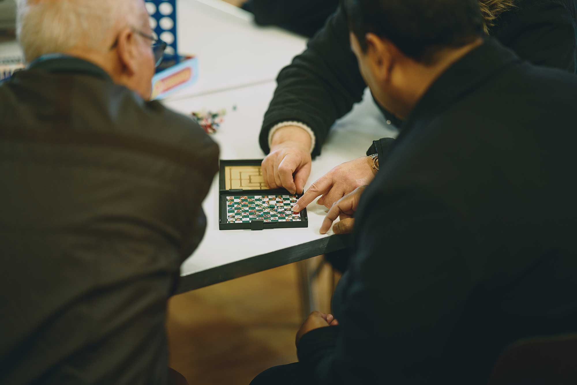 Vocations - Diocese of York