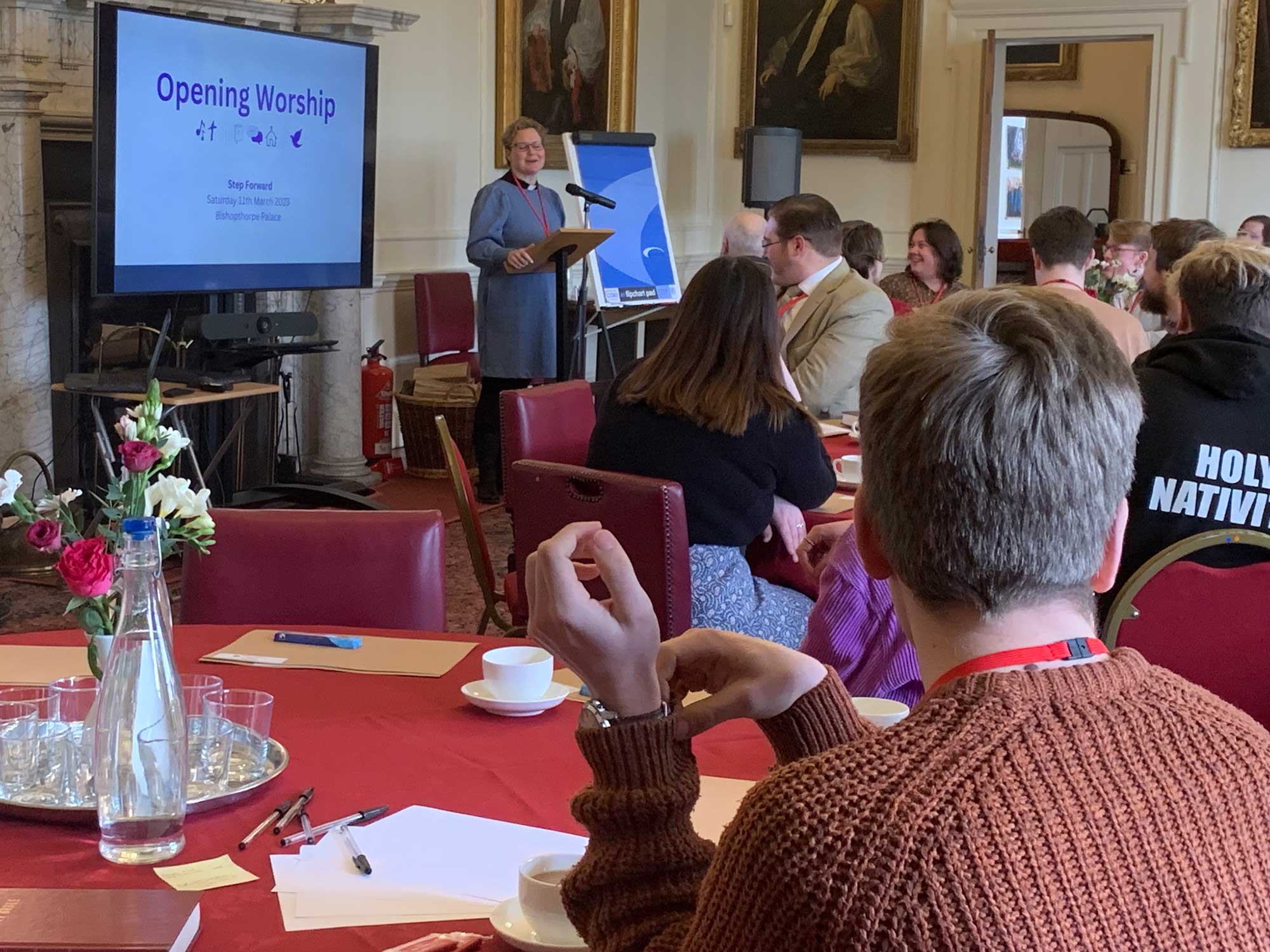 Archbishop's Council | Diocese of York