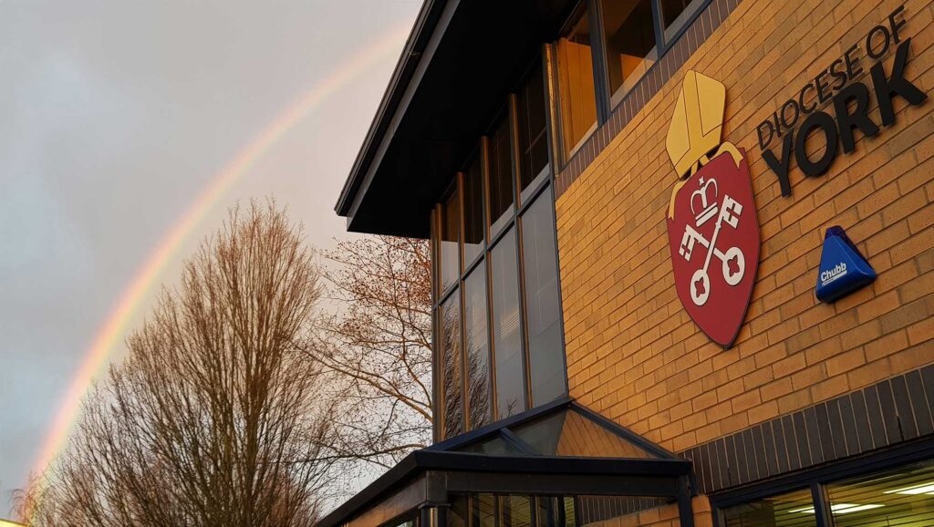 Who We Are | Diocese of York