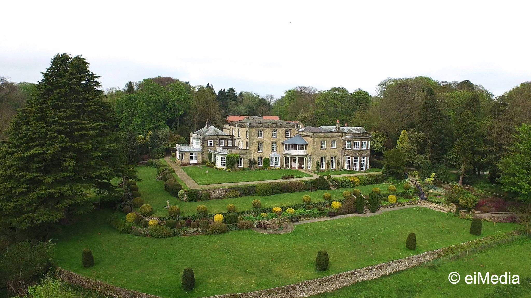 Wydale Hall | Diocese of York