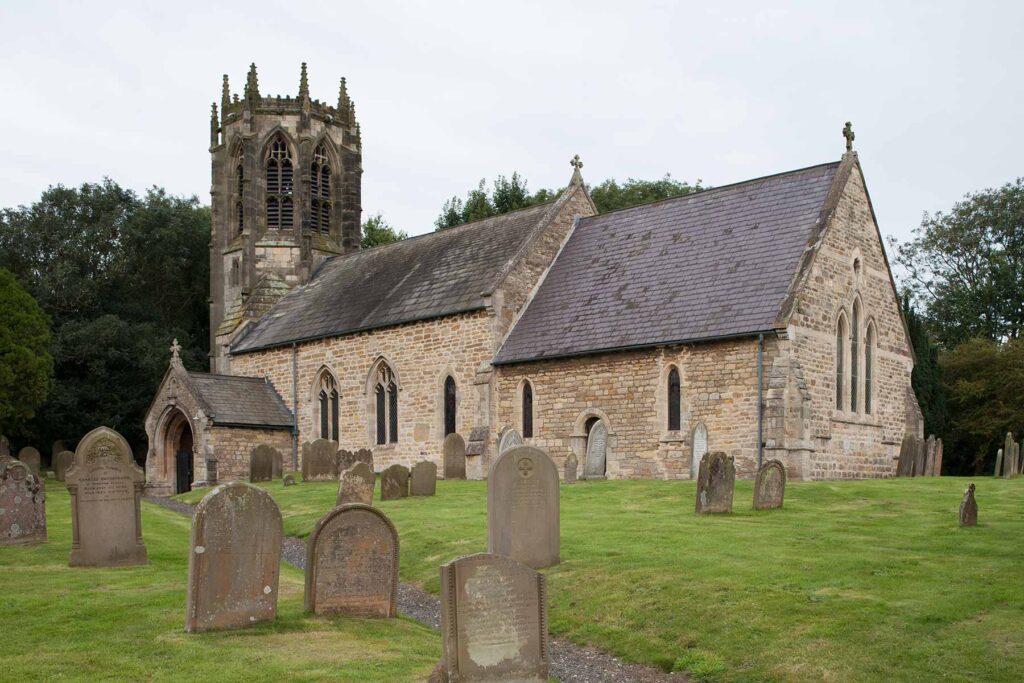 Parishes & Benefices | Diocese of York