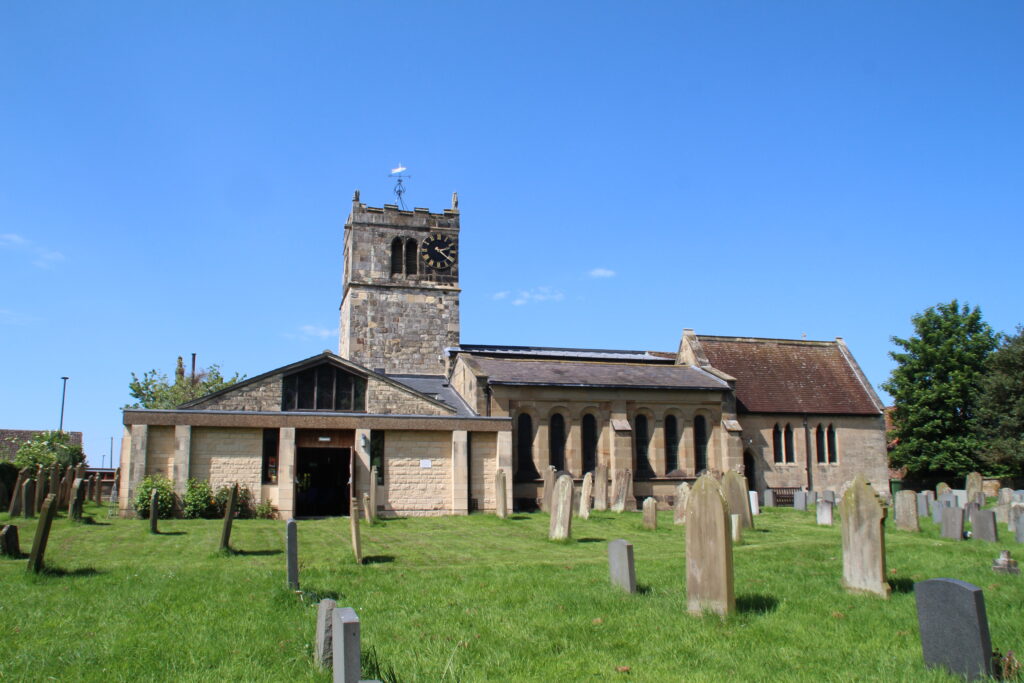 Journey through the Bible | Diocese of York
