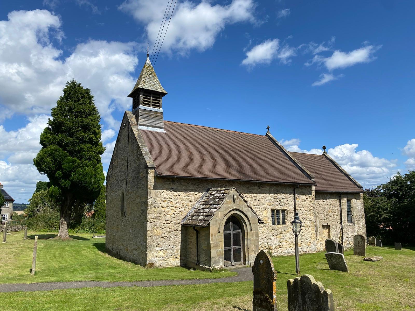 Yorkshire Churches Day 2024 | Diocese of York