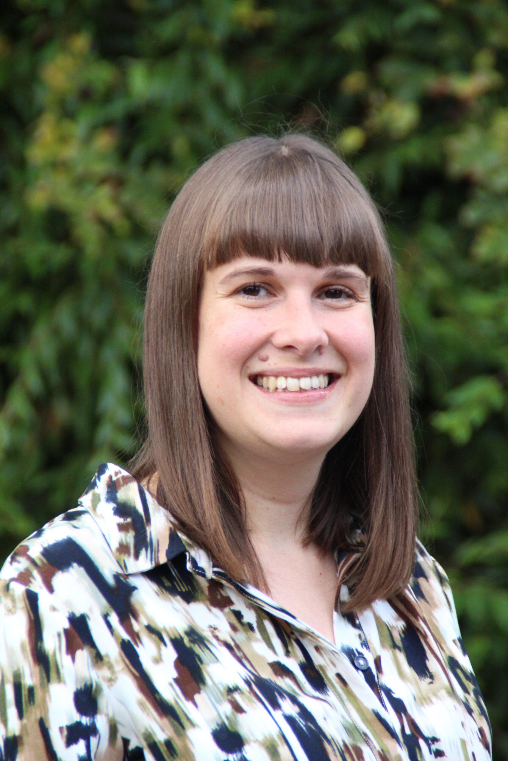 Katherine Starkie | Diocese of York