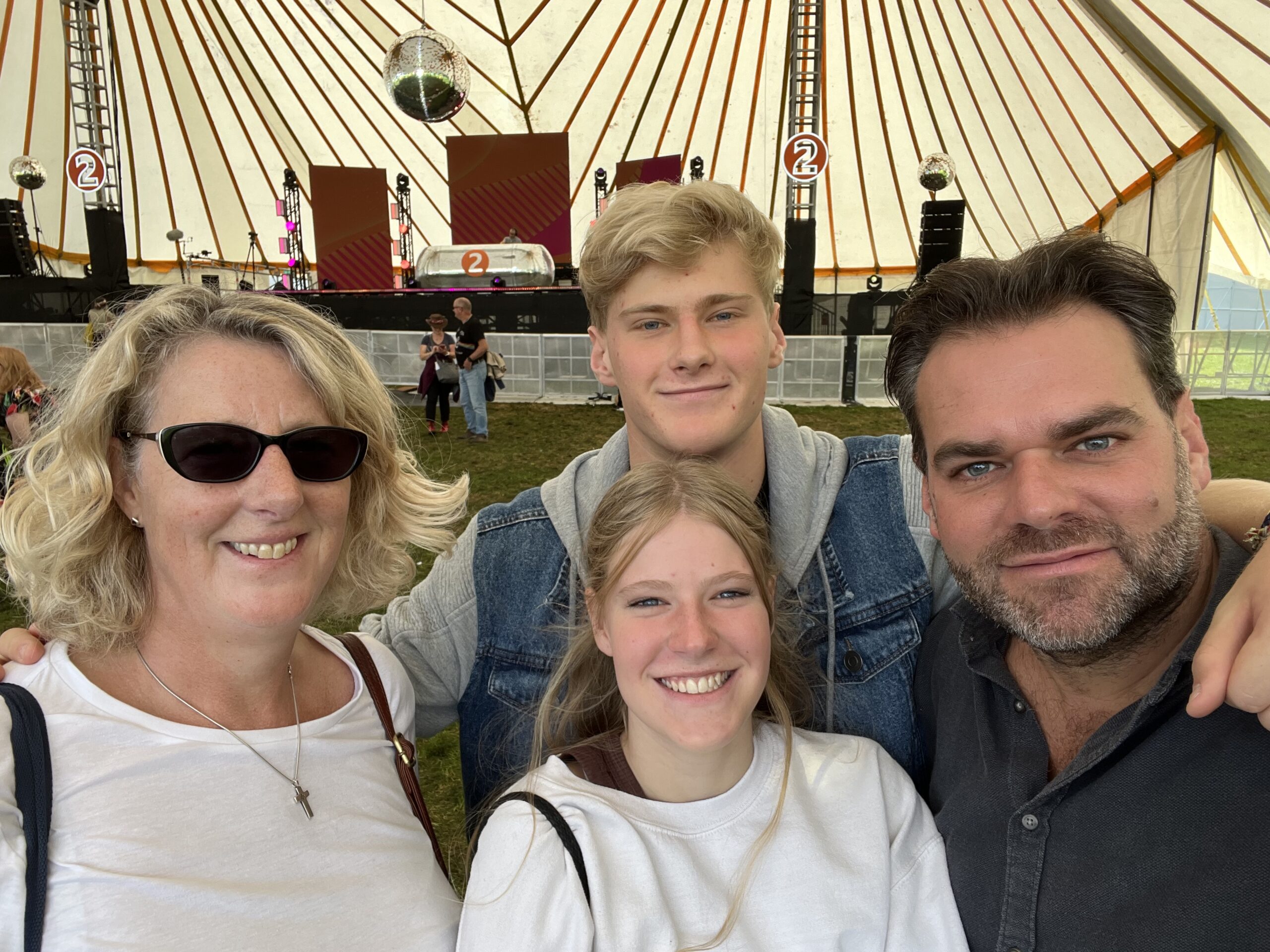 Meet the new Bishop of Whitby: Barry Hill | Diocese of York