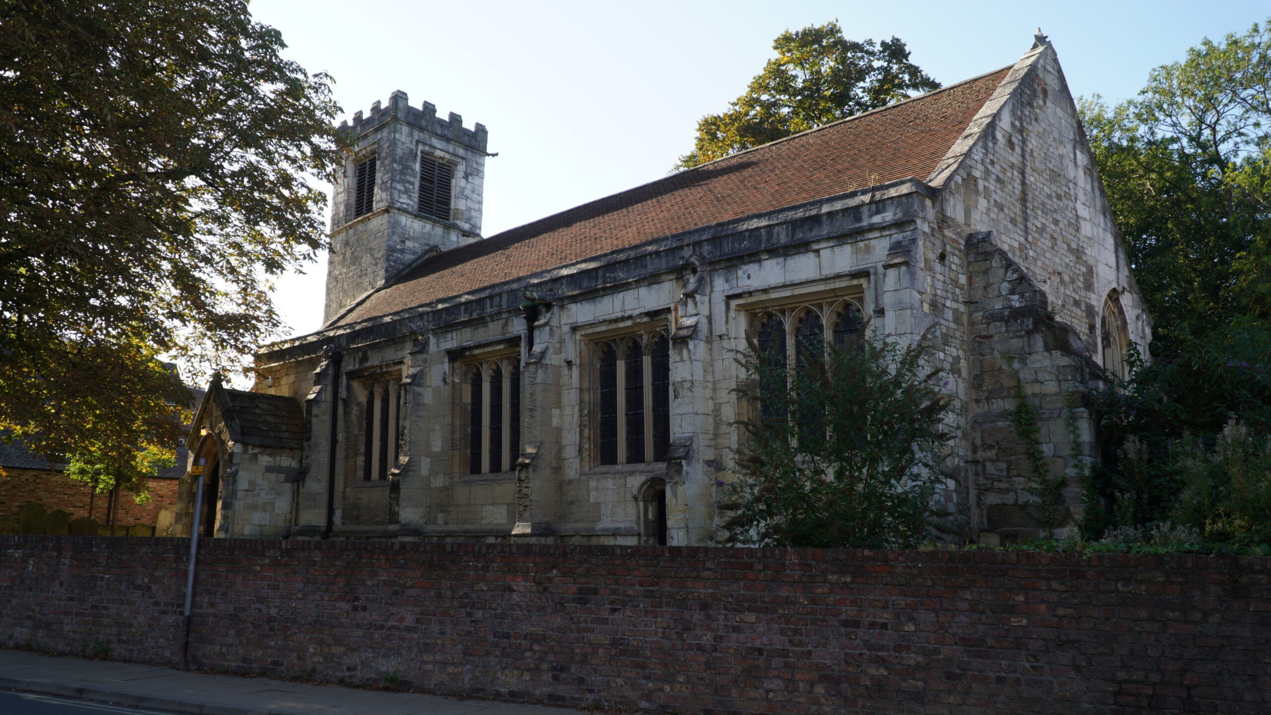 New prayer centre opens in York | Diocese of York