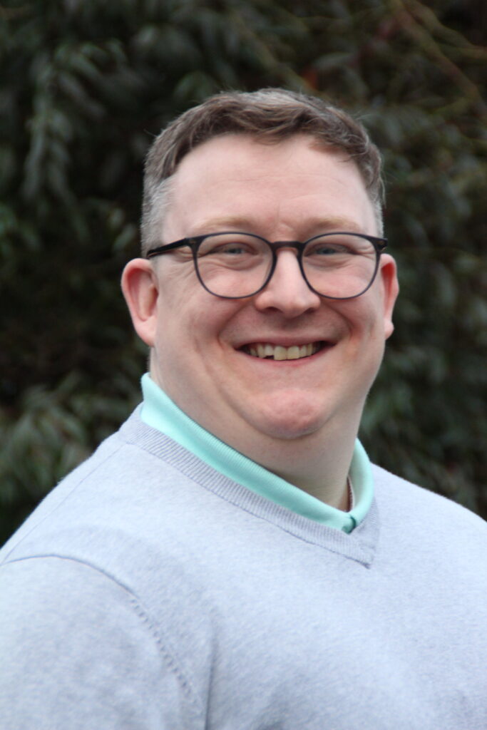 Tom Guyler | Diocese of York
