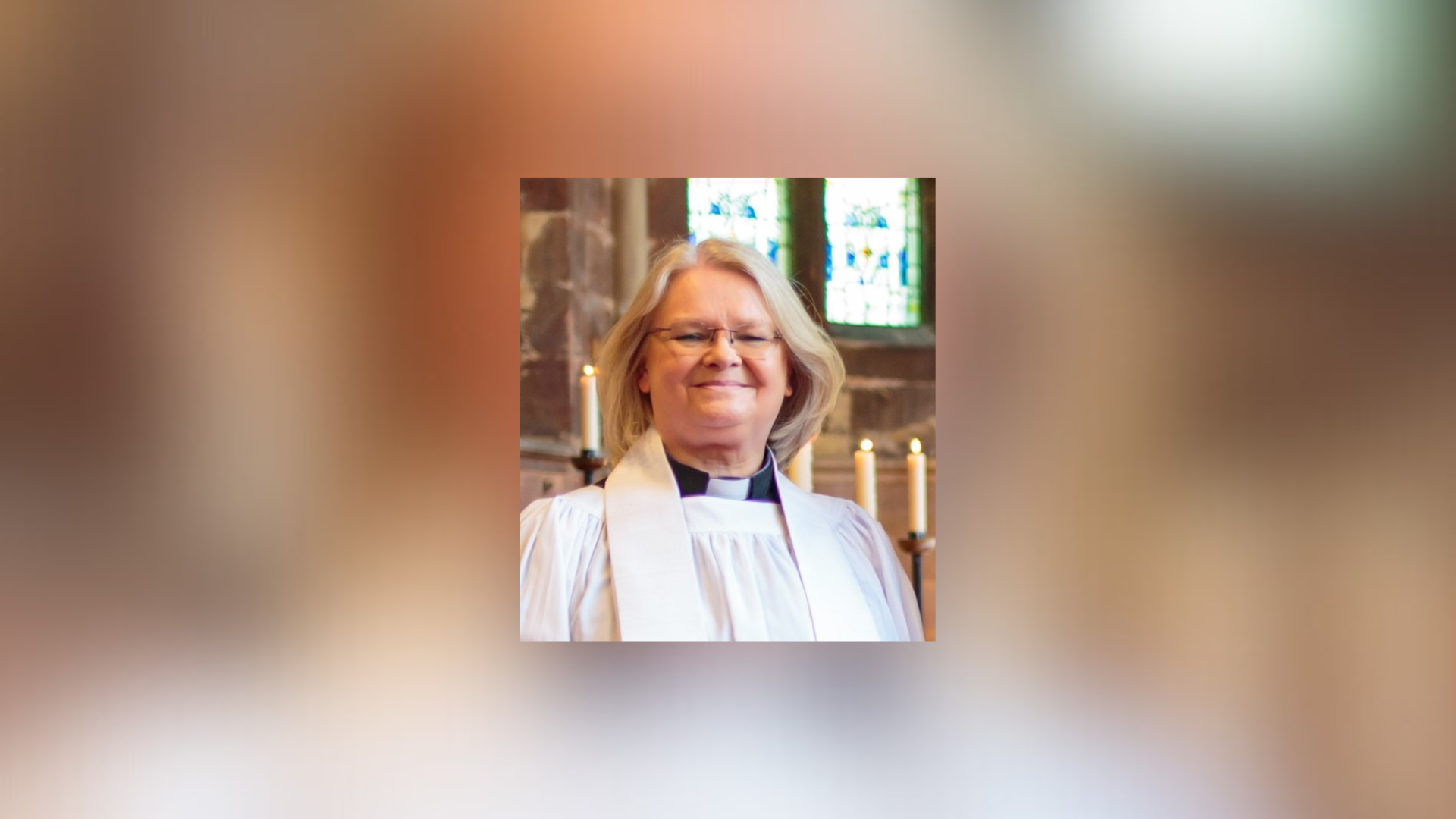 Farewell to Archdeacon of York Sam Rushton | Diocese of York