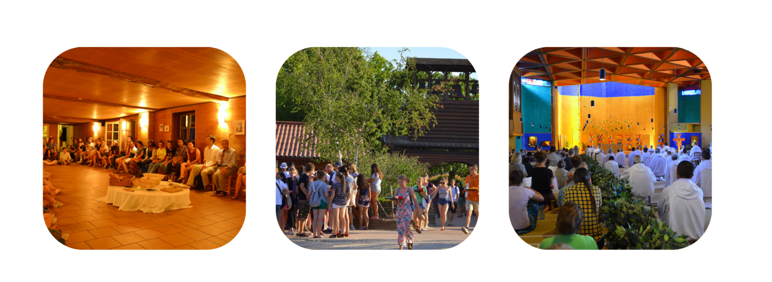 Taizé Pilgrimage 2025 - Diocese of York