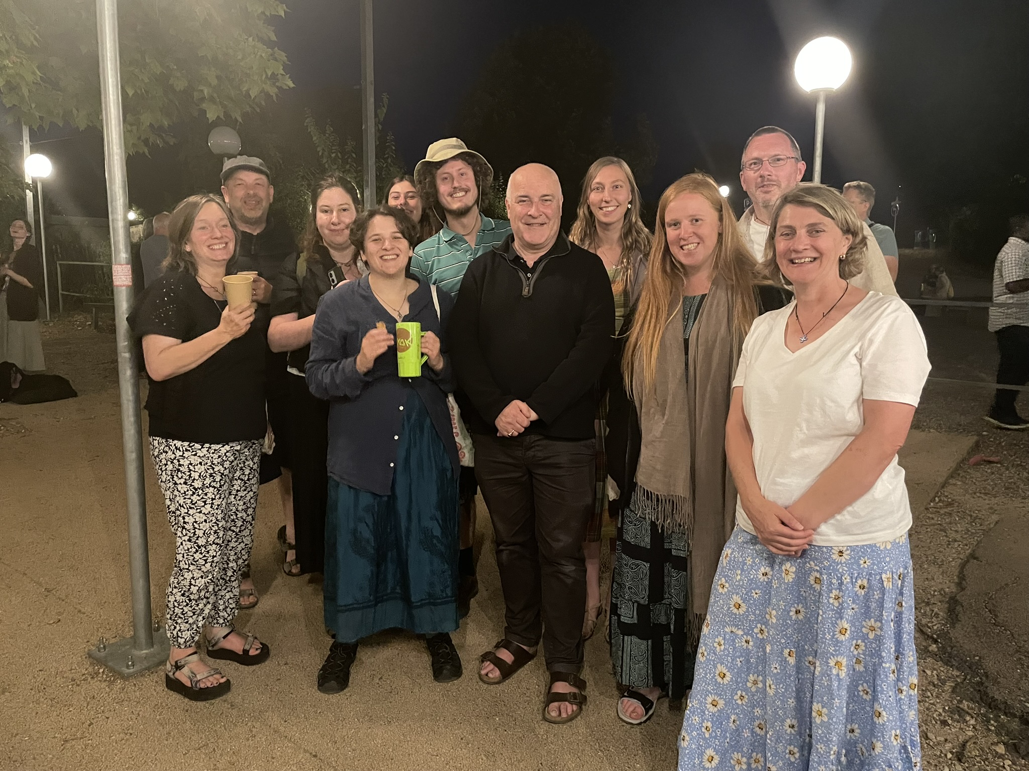 'A generous, simple and hopeful way of living' - reflections from Taizé ...