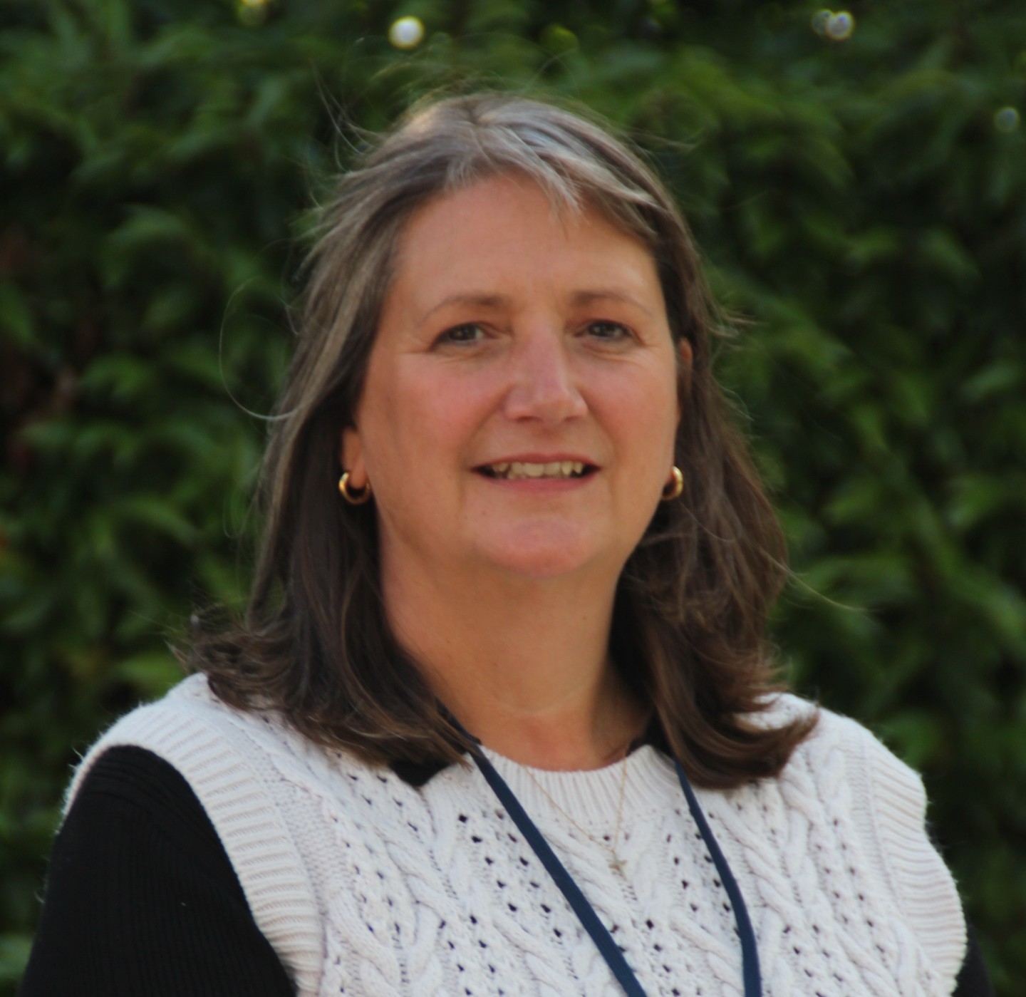 Kate Cameron - Diocese of York